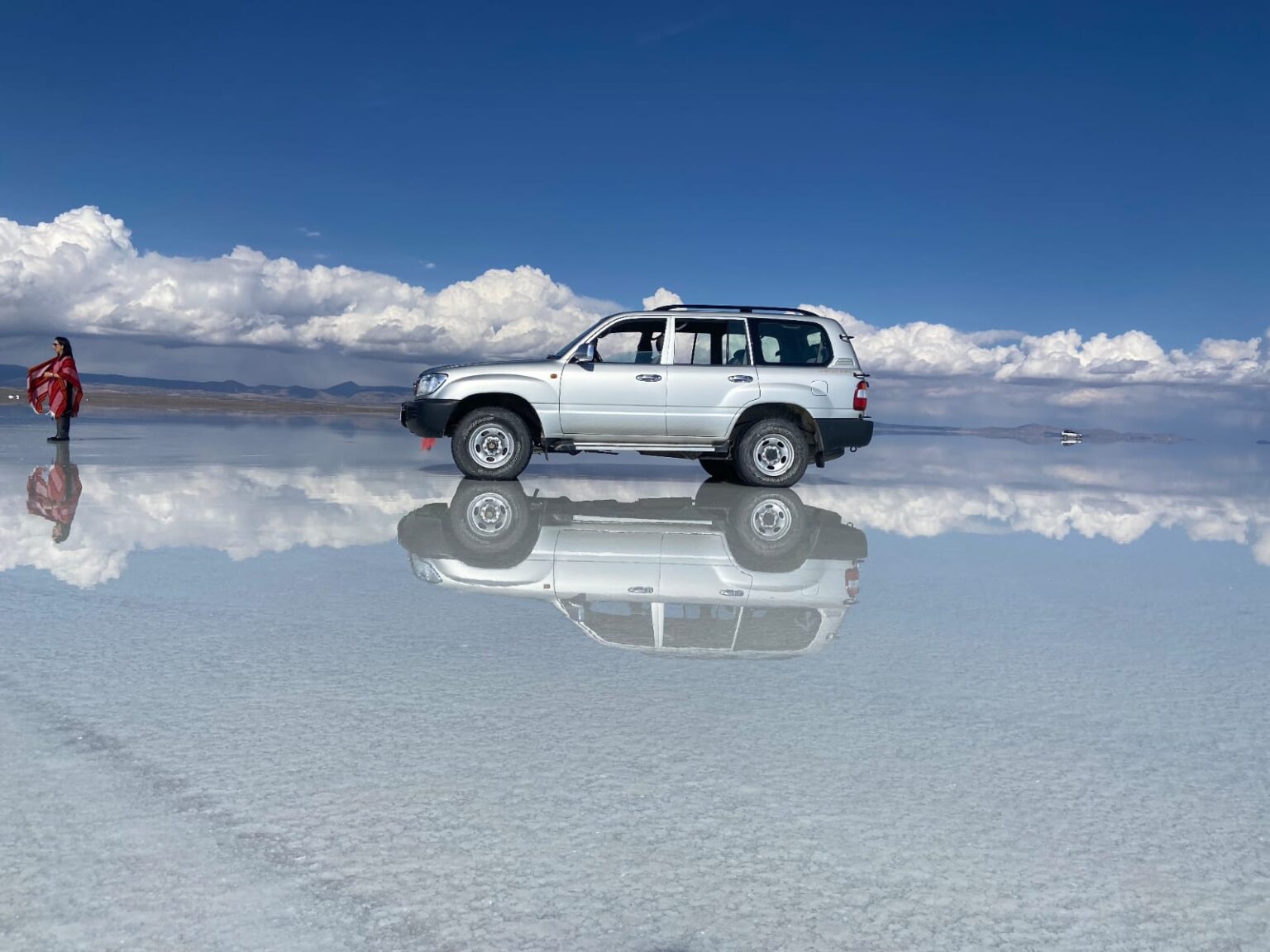 Tours al Salar de Uyuni | Auroras Travel